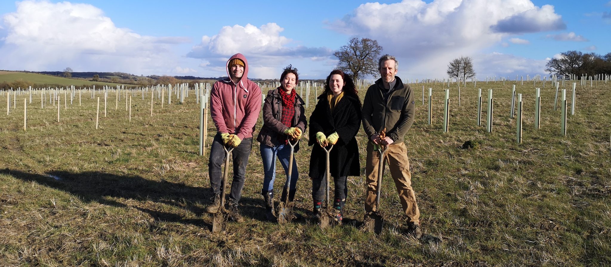 A Haven for Nature and Community